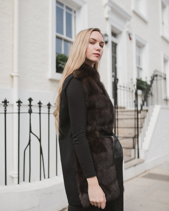 Rachel London (Furs)