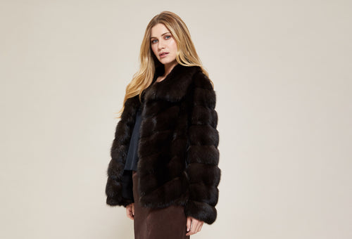 Rachel London (Furs)